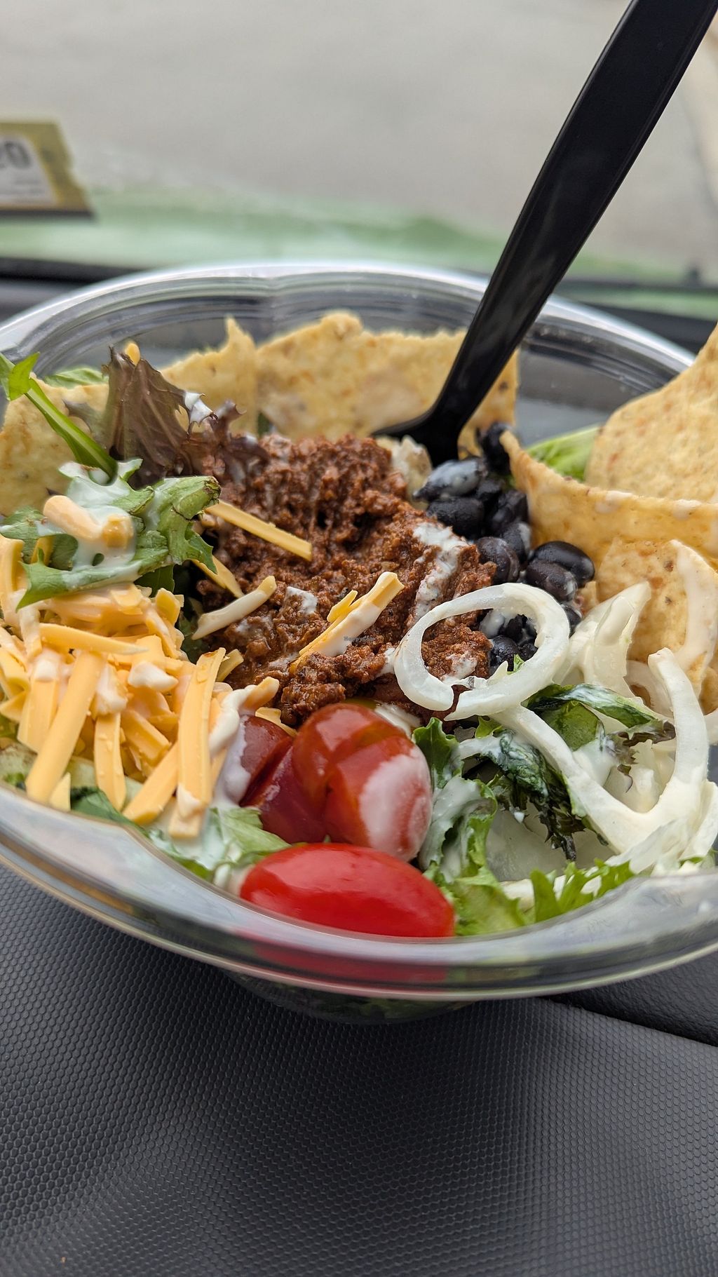 Greenleaf Vegan Kitchen - Roanoke Virginia Food Truck - HappyCow