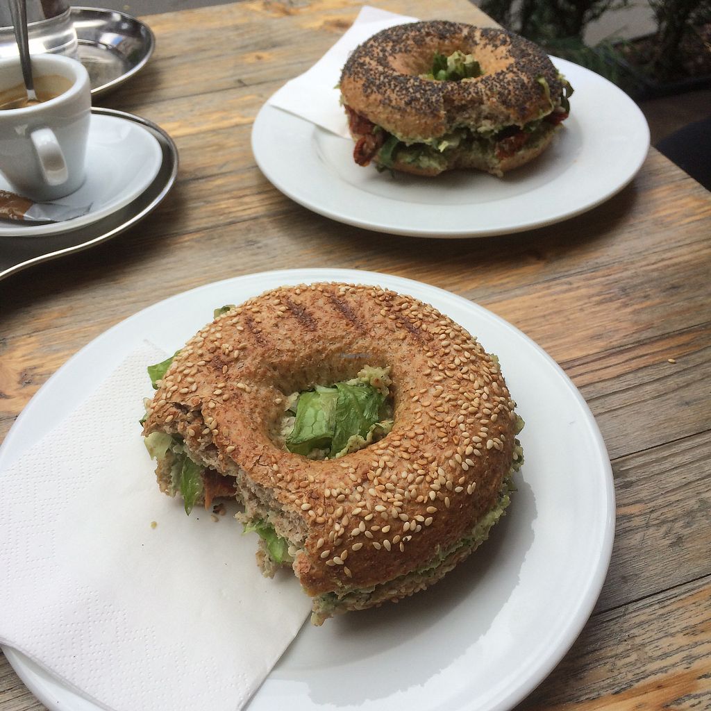 CLOSED: Puro Bistro - Prague Restaurant - HappyCow