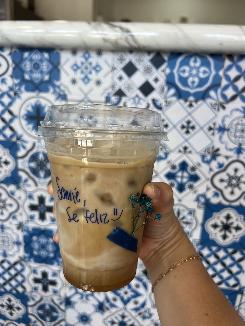 Ola Bendita - Cabo San Lucas Coffee & Tea - HappyCow