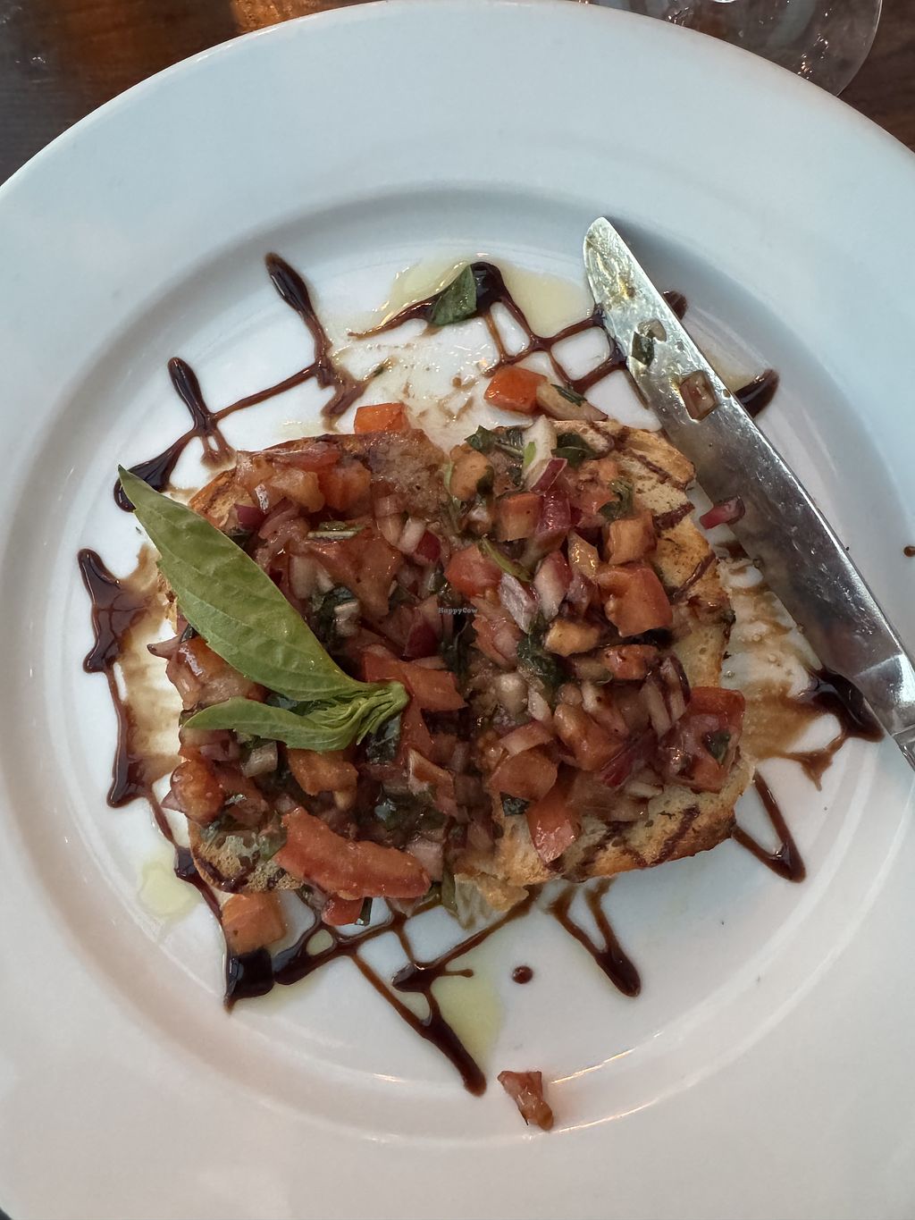 Villa Verde Yeovil - England Restaurant - HappyCow