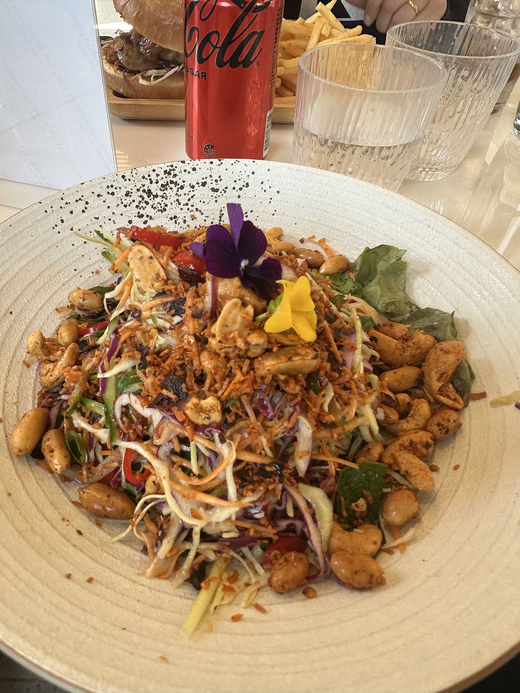 Uday Restaurant & Rooftop Bar - Spotswood Victoria Restaurant - HappyCow