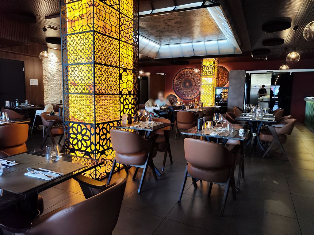 Masala Indian Cuisine - Murten Restaurant - HappyCow