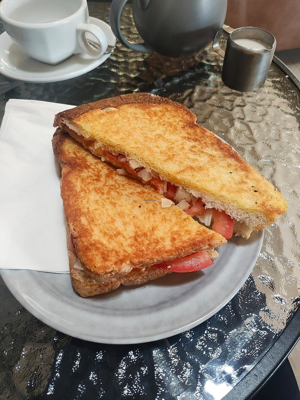 Culcairn Bakery - Culcairn New South Wales Coffee & Tea - HappyCow