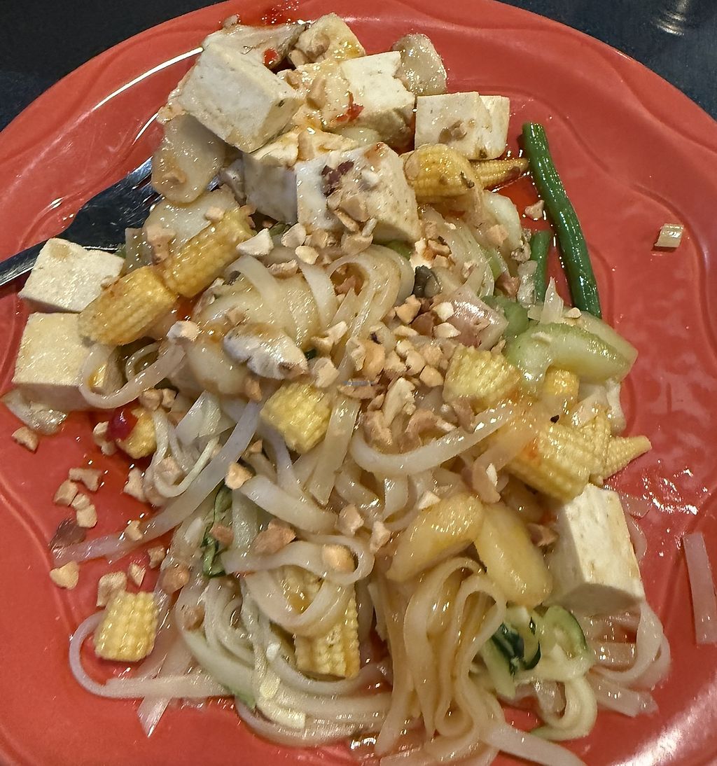 HuHot Mongolian Grill - Colorado Springs Colorado Restaurant - HappyCow