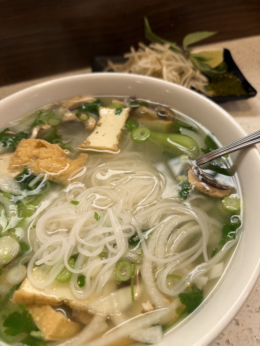 Pho House - Albany Oregon Restaurant - HappyCow