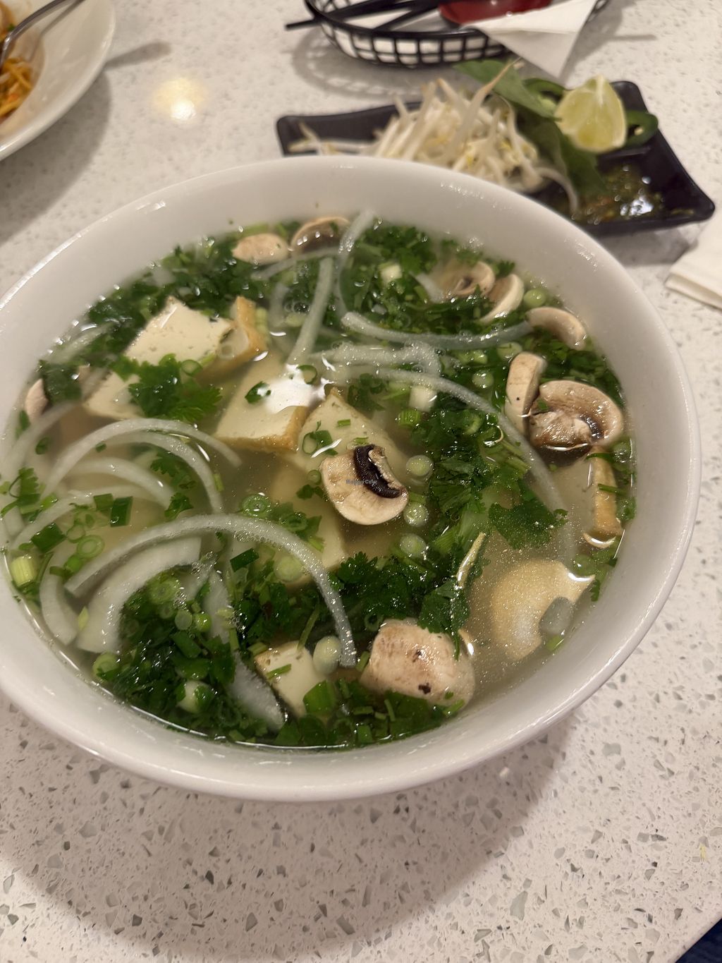 Pho House - Albany Oregon Restaurant - HappyCow