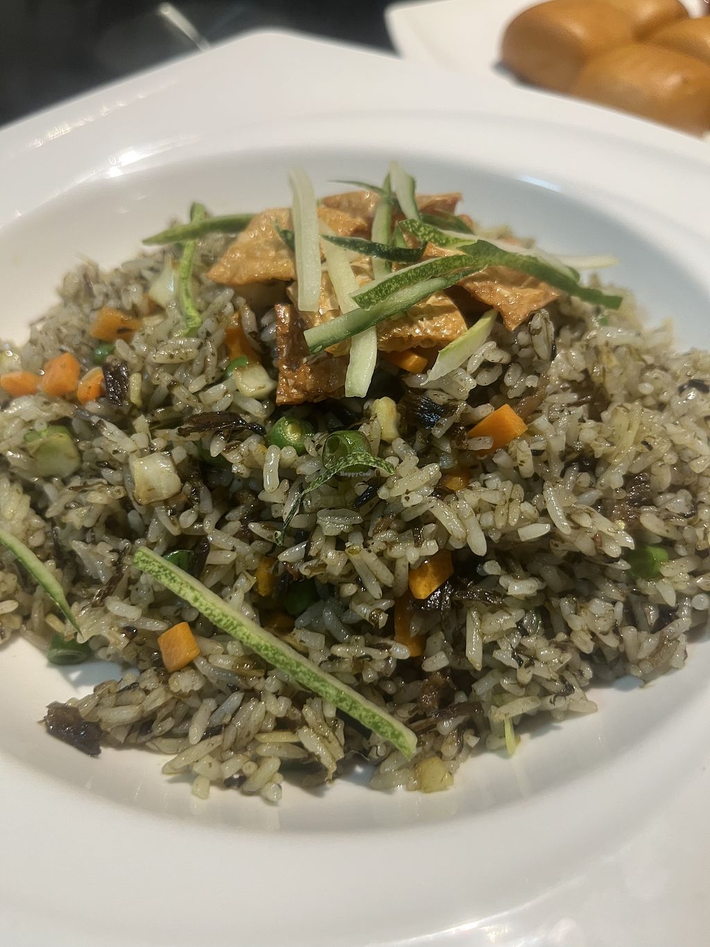 Mother Earth Classic Vegetarian 大地之素 (Balestier) - Central Singapore ...