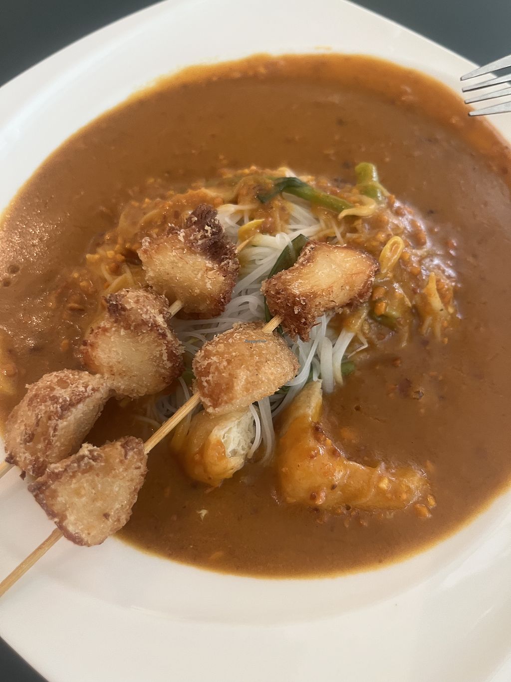 Mother Earth Classic Vegetarian 大地之素 (Balestier) - Central Singapore ...