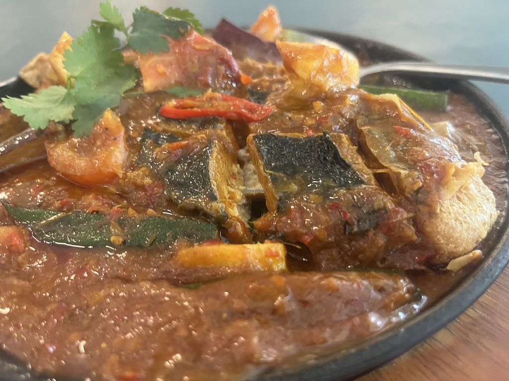 Mother Earth Classic Vegetarian 大地之素 (Balestier) - Central Singapore ...