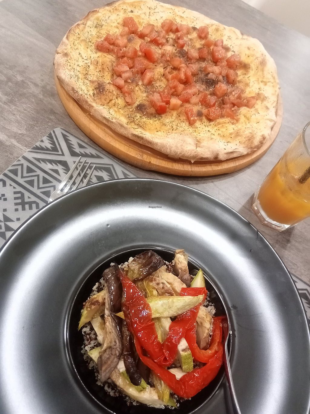 Sea view Apollonia Bar & Restaurant - Durrës County Restaurant - HappyCow