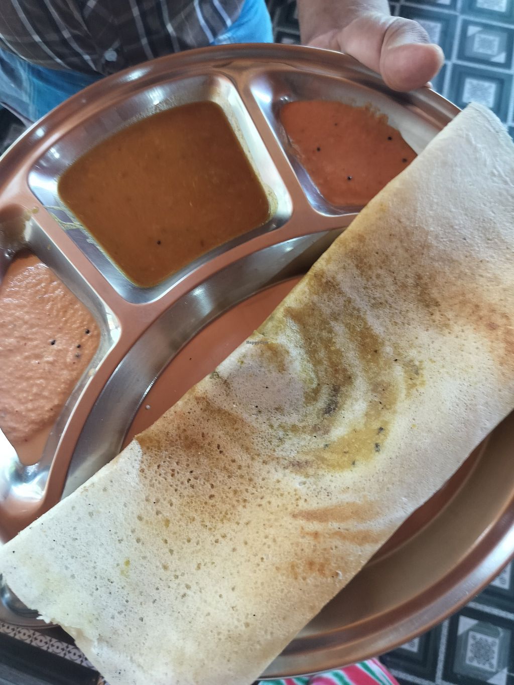 Srithi Bengali Thali / Hotel Tamilnadu - Andaman And Nicobar Islands ...