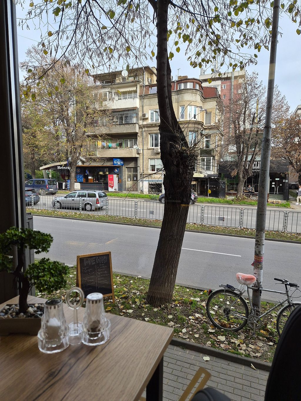Ege Food Drink & Dessert - Varna Restaurant - HappyCow