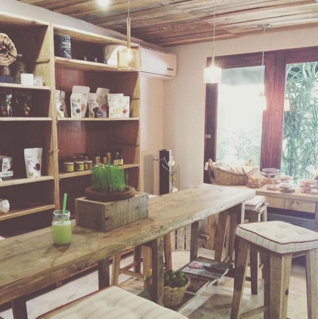 CLOSED: La Fresca - Guadalajara Restaurant - HappyCow