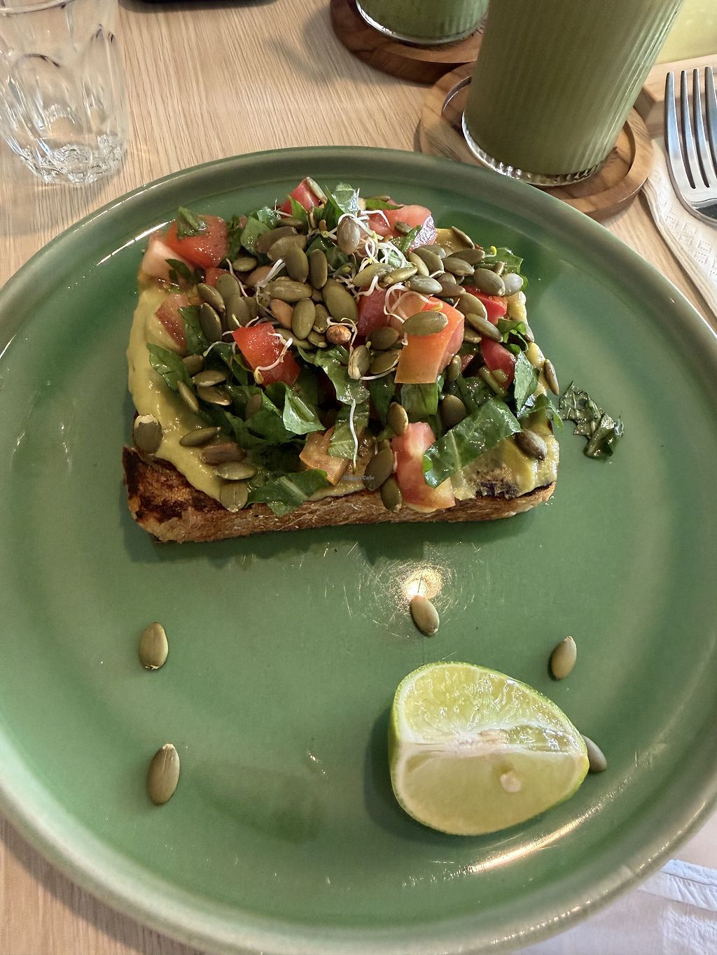 Sunny Side Up Café Samui - Koh Samui Restaurant - HappyCow