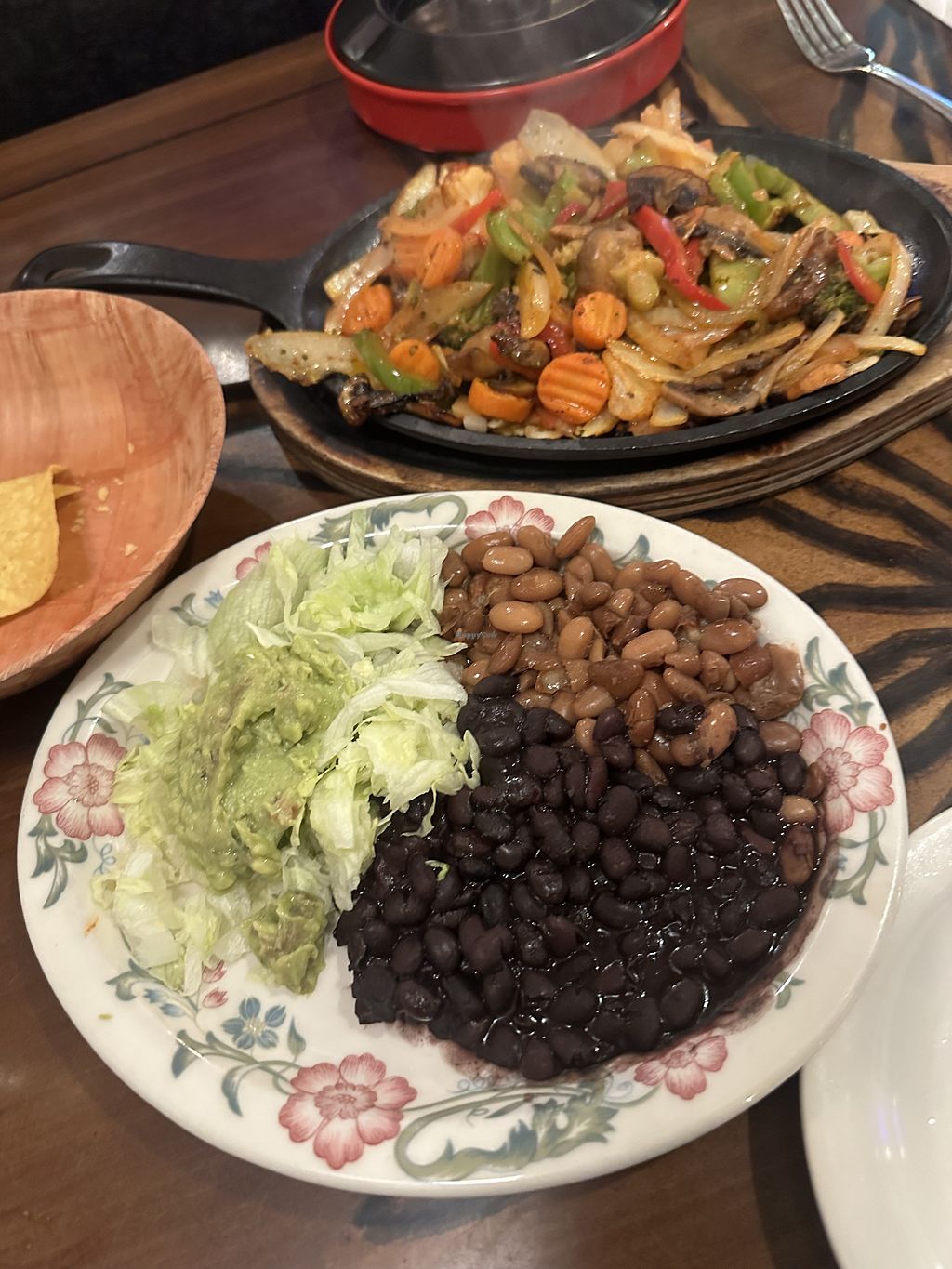 Grand Azteca Mexican Restaurant - Granby Colorado Restaurant - HappyCow