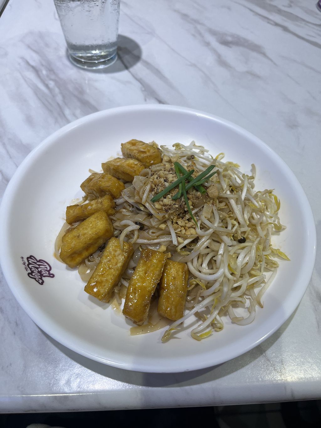 Thai Mango Eastwood - Quezon City Restaurant - HappyCow