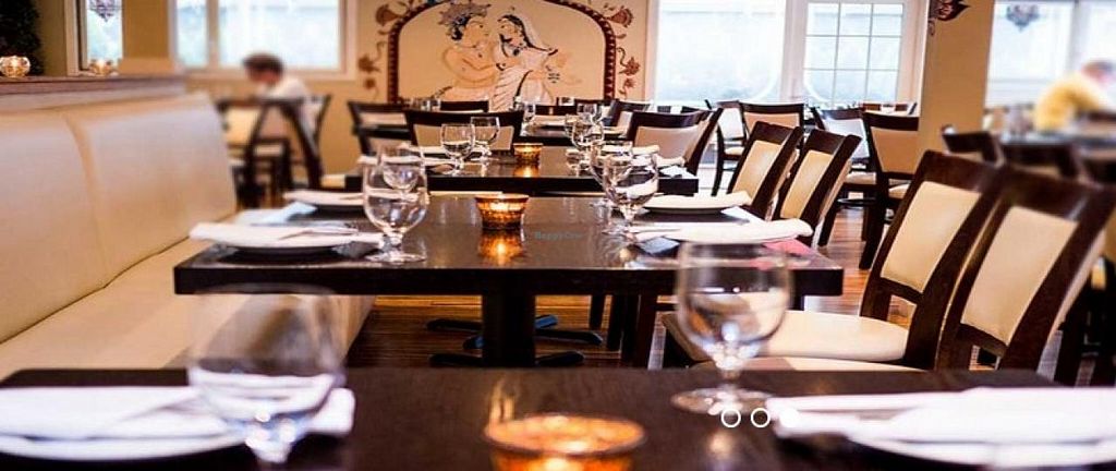 Saaz Indian Cuisine - Southampton New York Restaurant - HappyCow