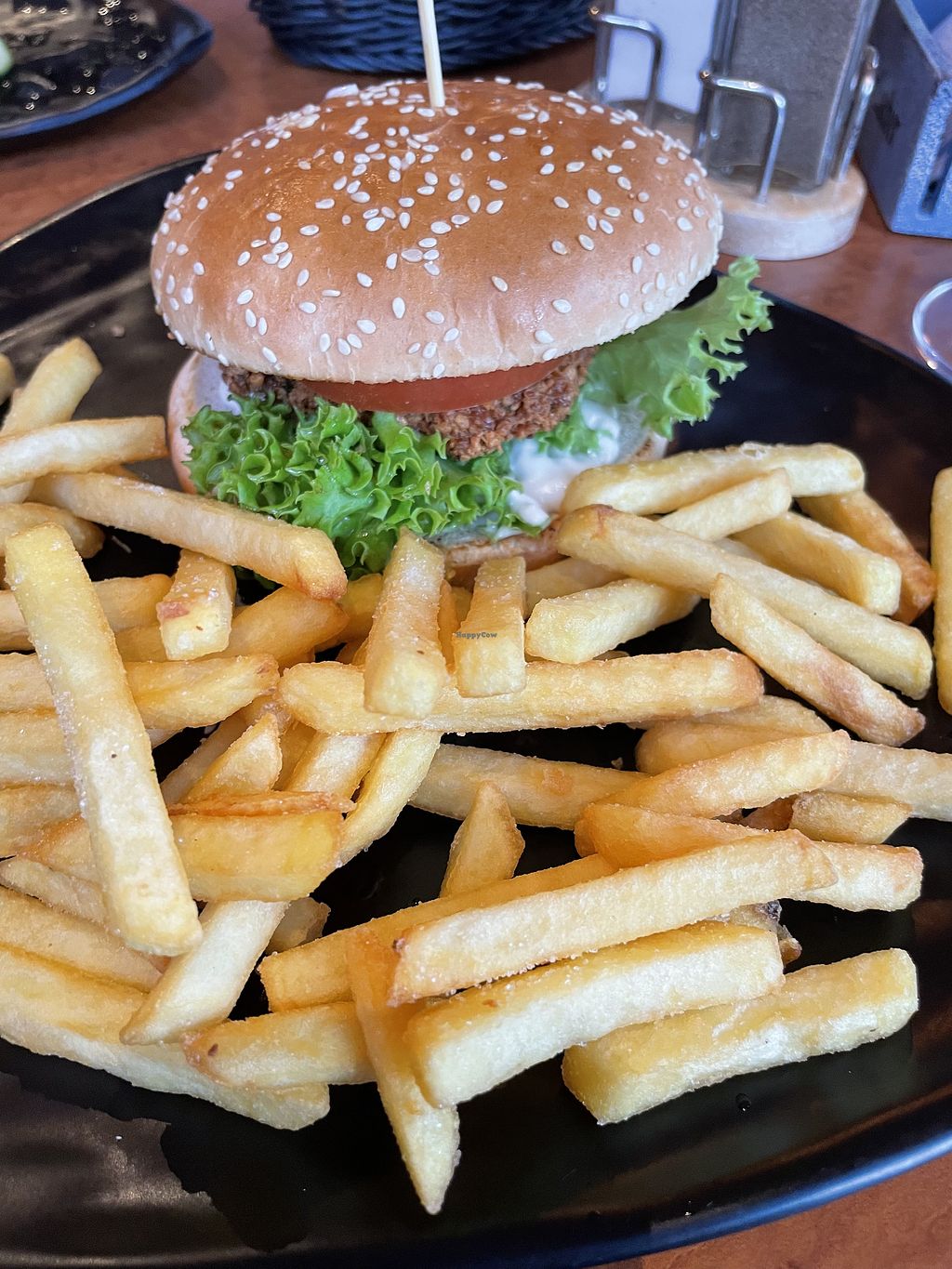 Bonema - Walldorf Restaurant - HappyCow