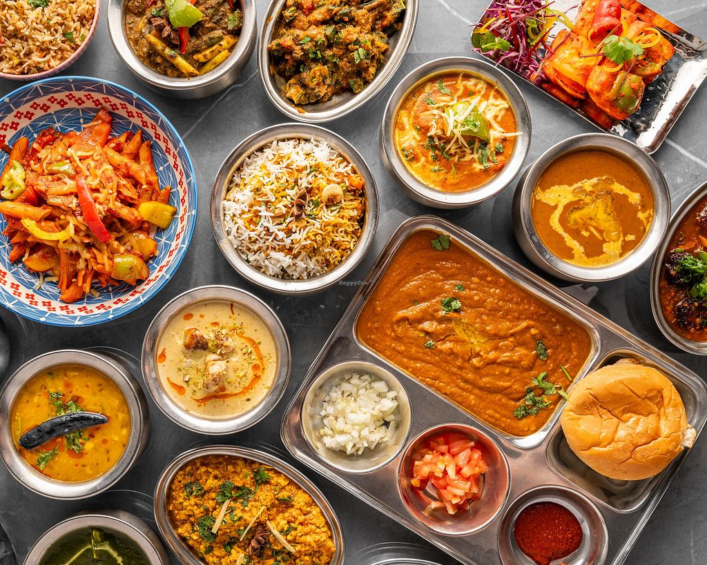 The Bull - Indian Veg Vegan Queenstown - Queenstown | Review "Wonderful ...