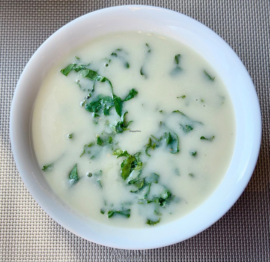 Armani/Mediterraneo - Dubai | Review "Gorge-io Armani " by keep_it_tdy ...