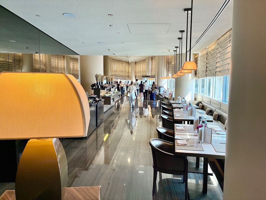 Armani/Mediterraneo - Dubai | Review "Gorge-io Armani " by keep_it_tdy ...