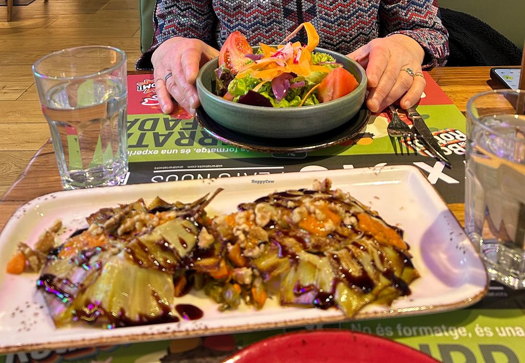 Txots - Platja d'Aro - Platja Daro | Review "Good option on a touristic ...