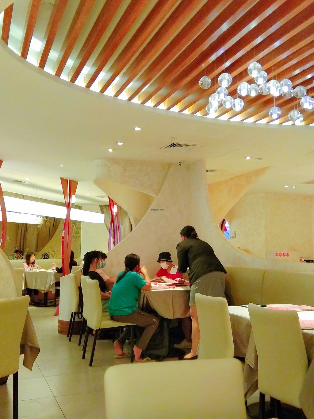 Sufood 舒果 - Central Singapore Restaurant - HappyCow