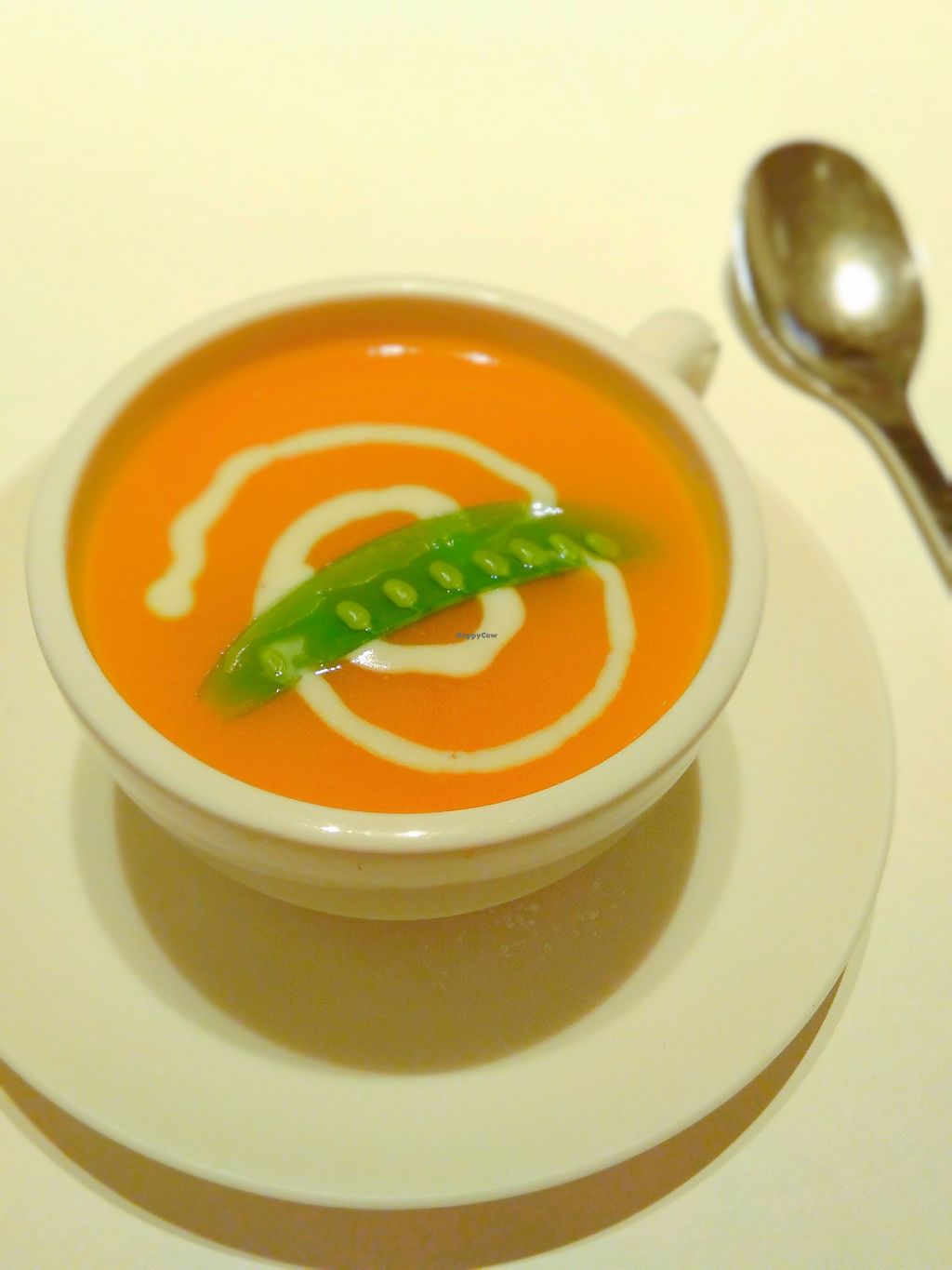 Sufood 舒果 - Central Singapore Restaurant - HappyCow
