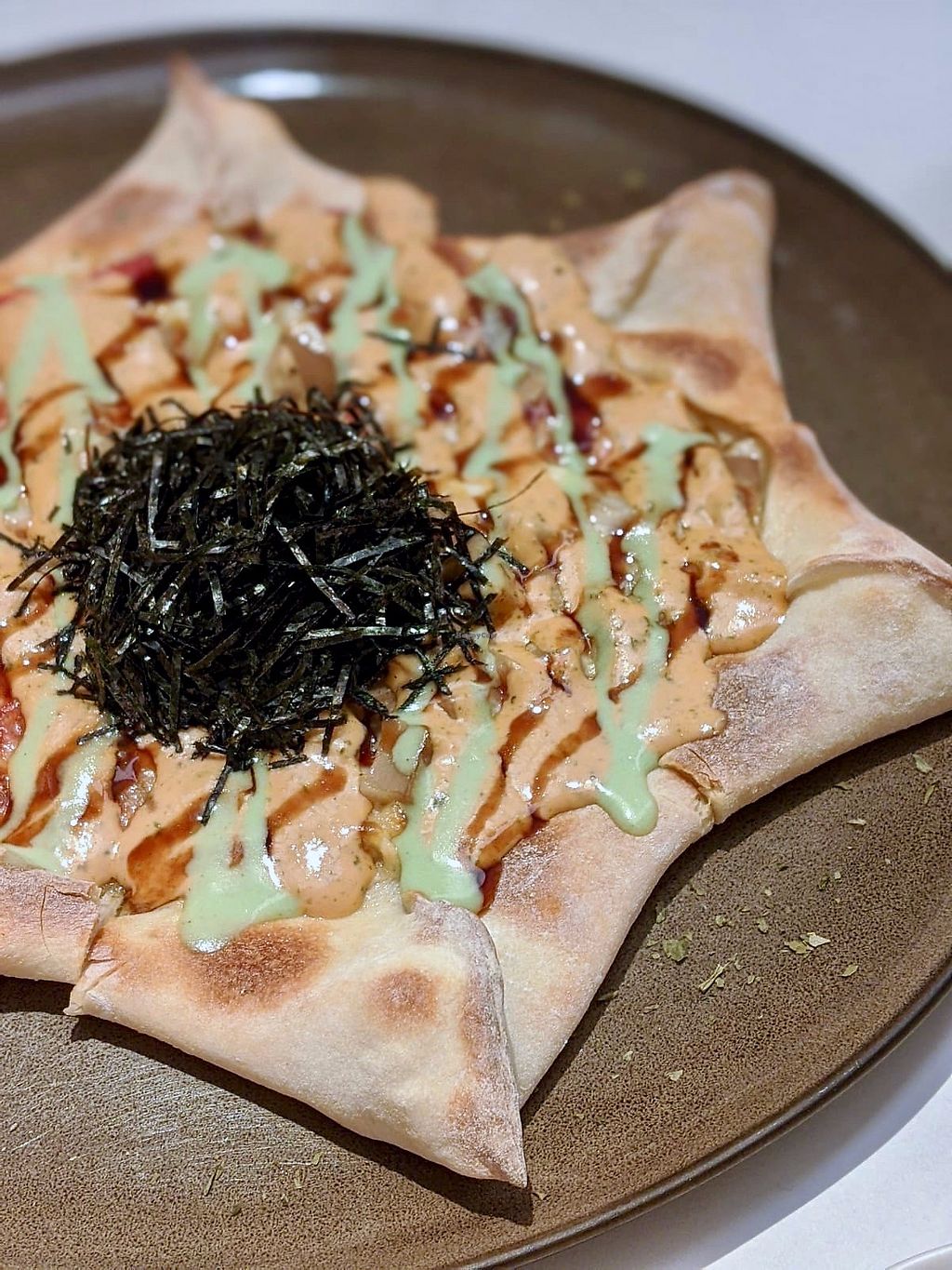 Sufood 舒果 - Central Singapore Restaurant - HappyCow