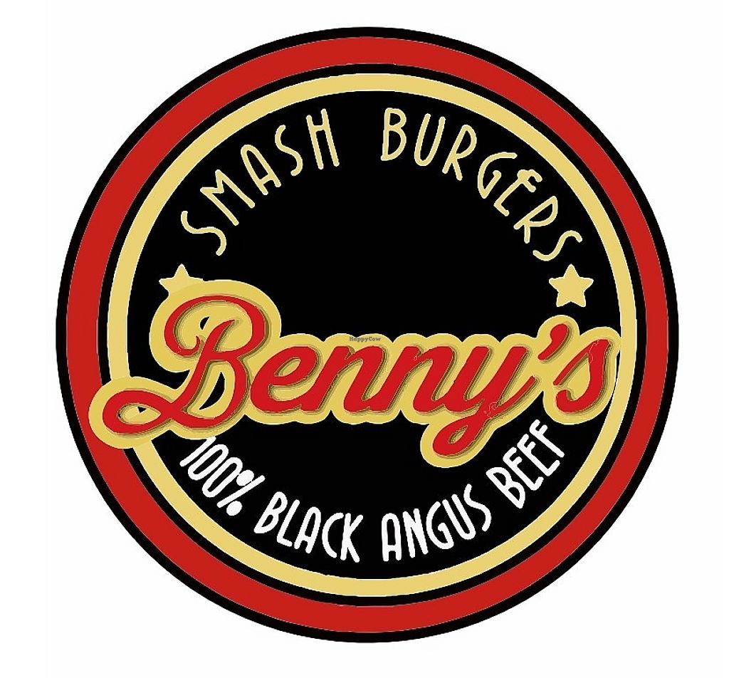 Benny's Smash Burgers - Plantation Florida Restaurant - HappyCow