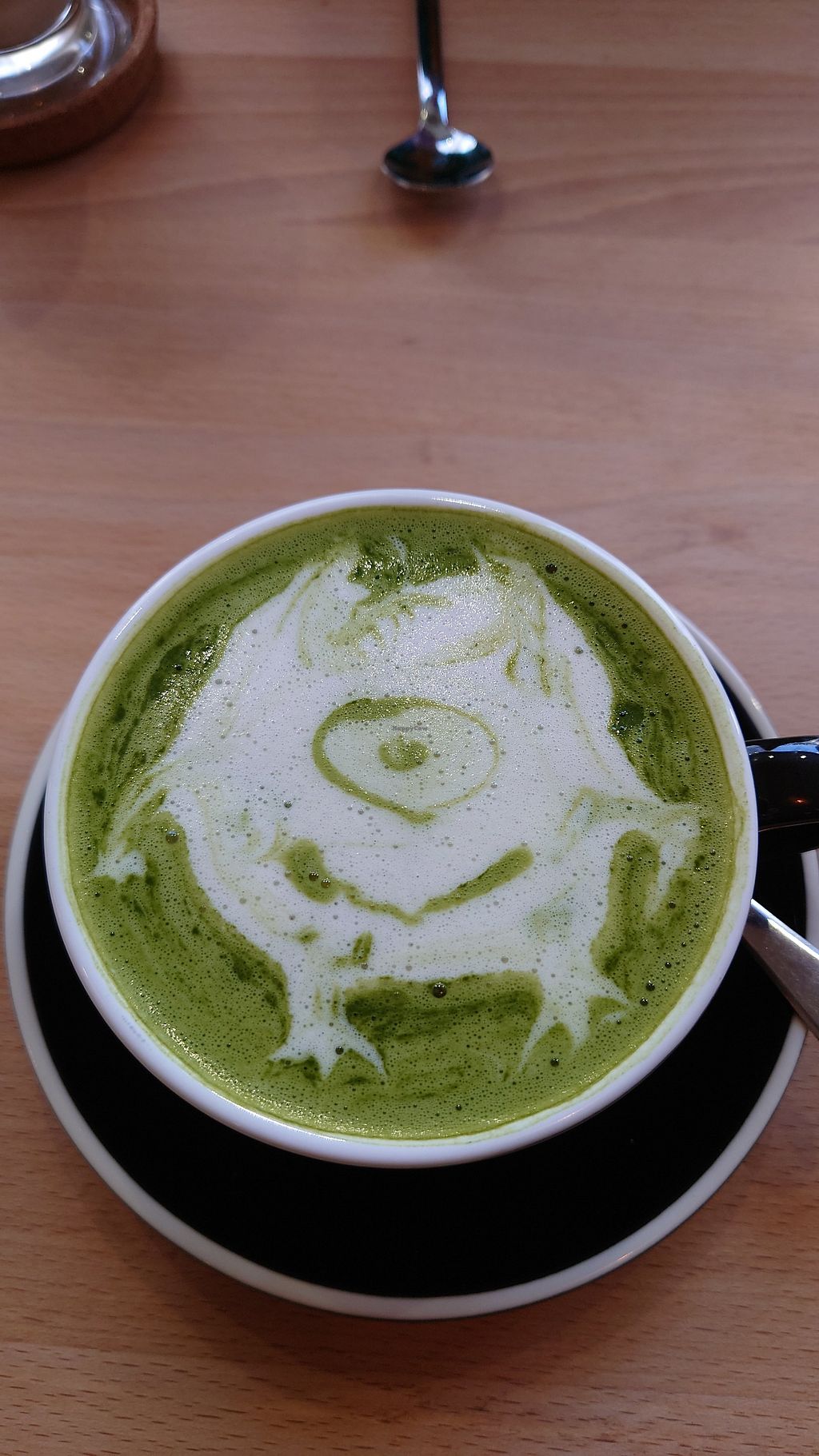 Cafe Babou - Nordrhein-westfalen Restaurant - HappyCow