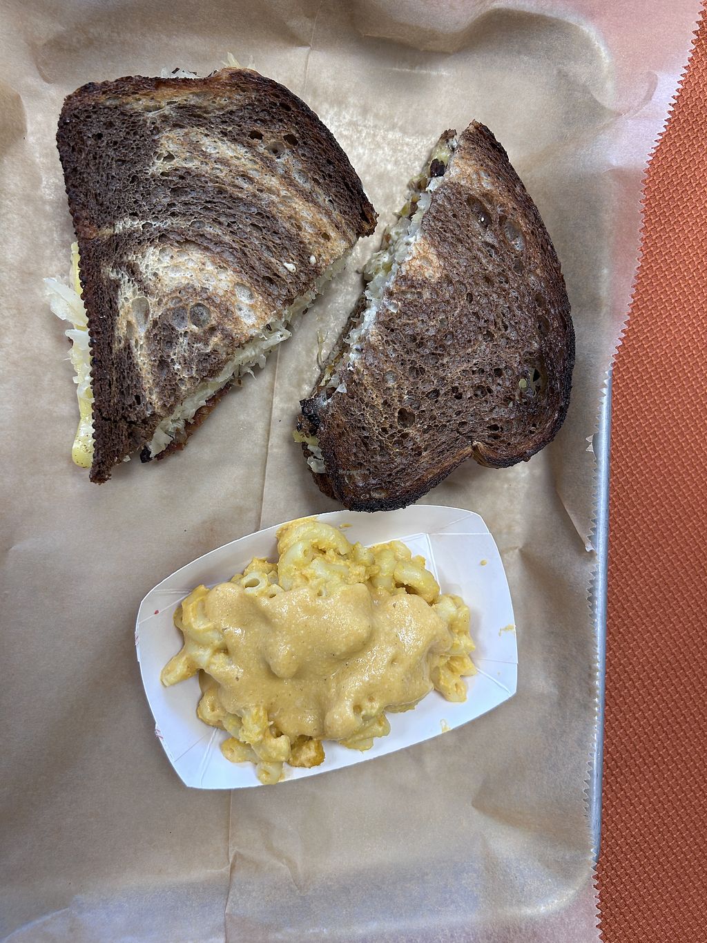 Plant Joy Deli - Wauwatosa Wisconsin Restaurant - HappyCow