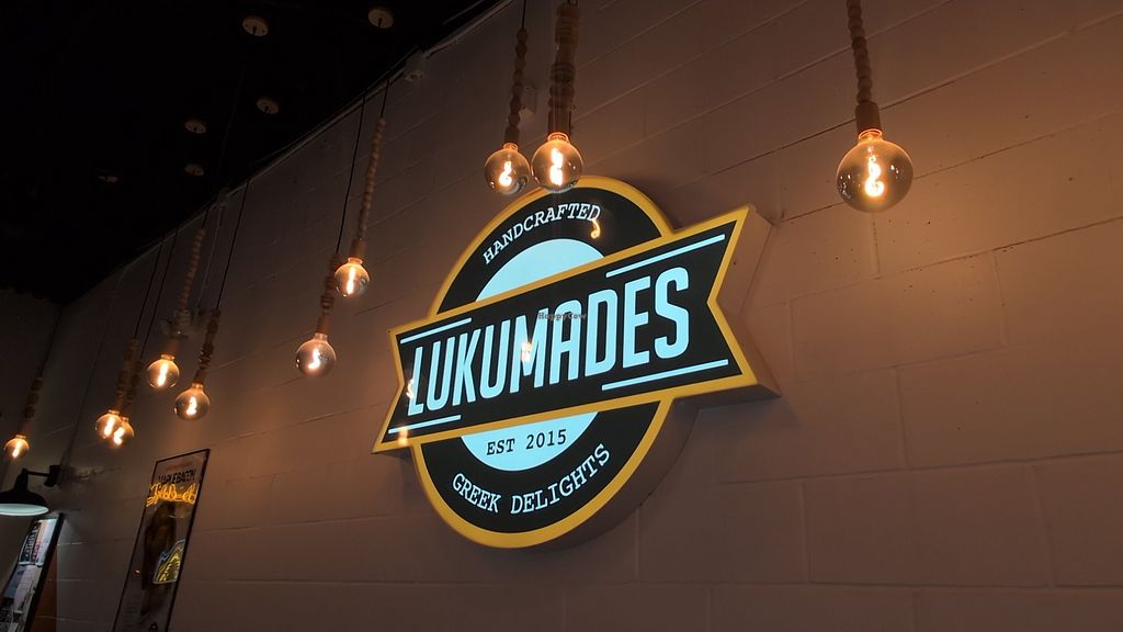 Lukumades Jacksonville Beach - Jacksonville Beach Florida Bakery - HappyCow