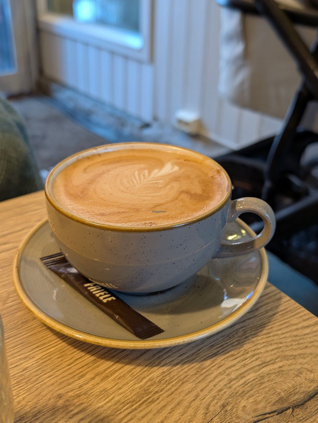 Trygstad bakery and confectionery - Trøndelag Coffee & Tea - HappyCow