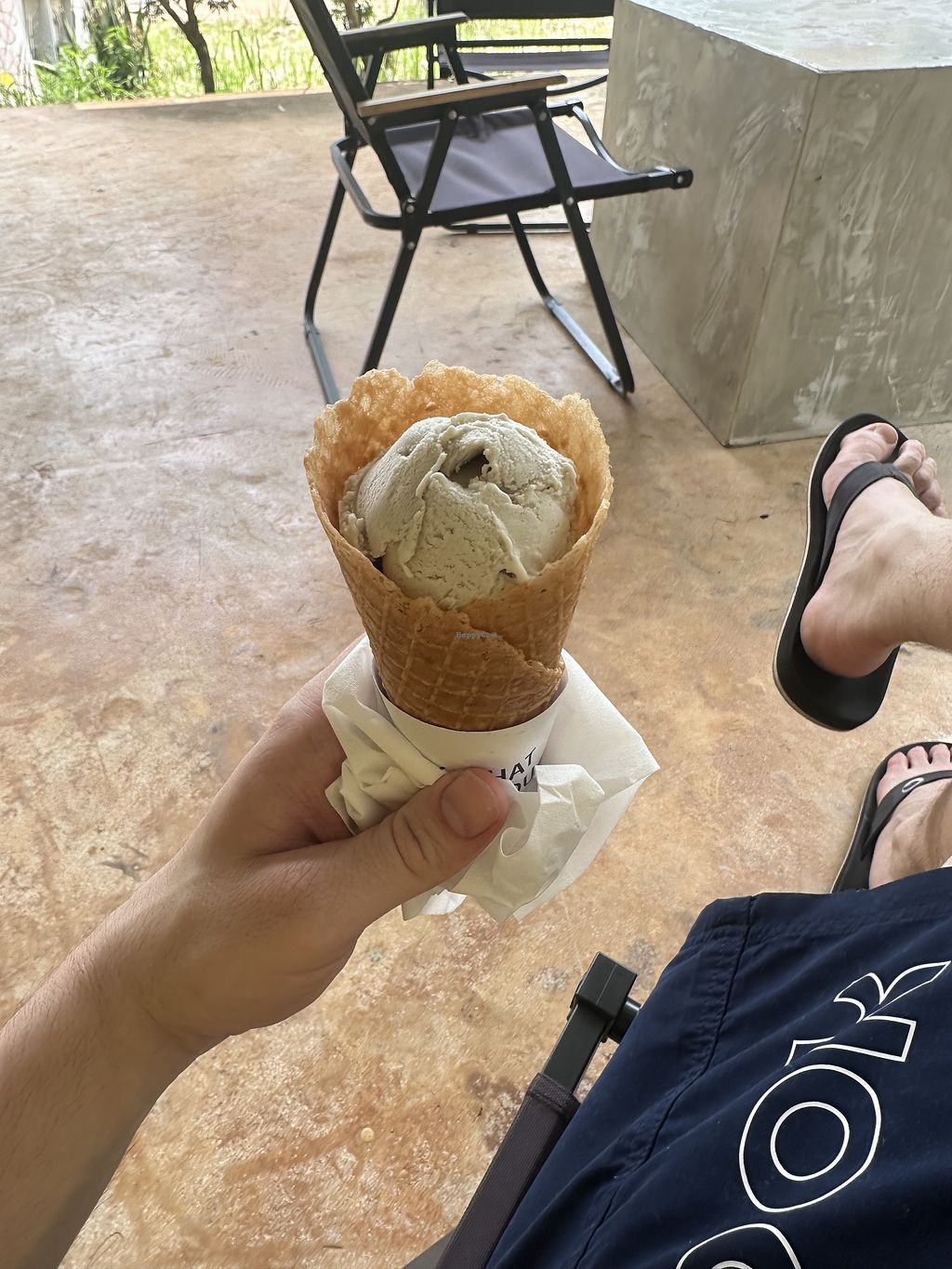 PICK - Refill Zero Waste Shop & Vegan ice-cream - Trat Ice Cream - HappyCow