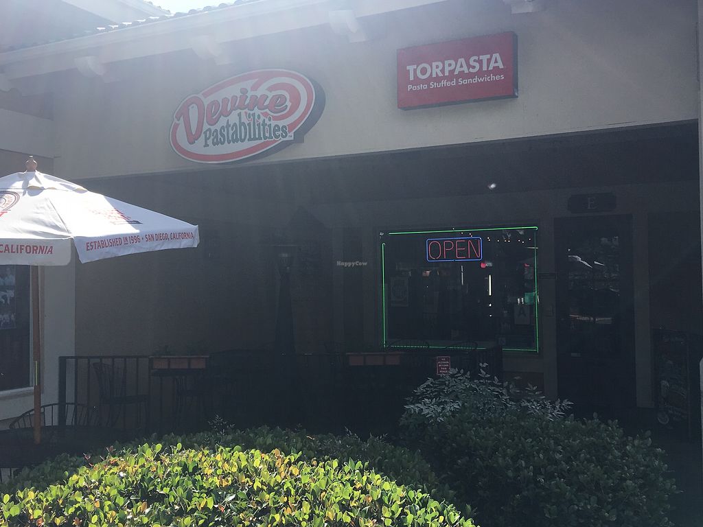 CLOSED: Torpasta - Devine Pastabilities - San Diego California ...