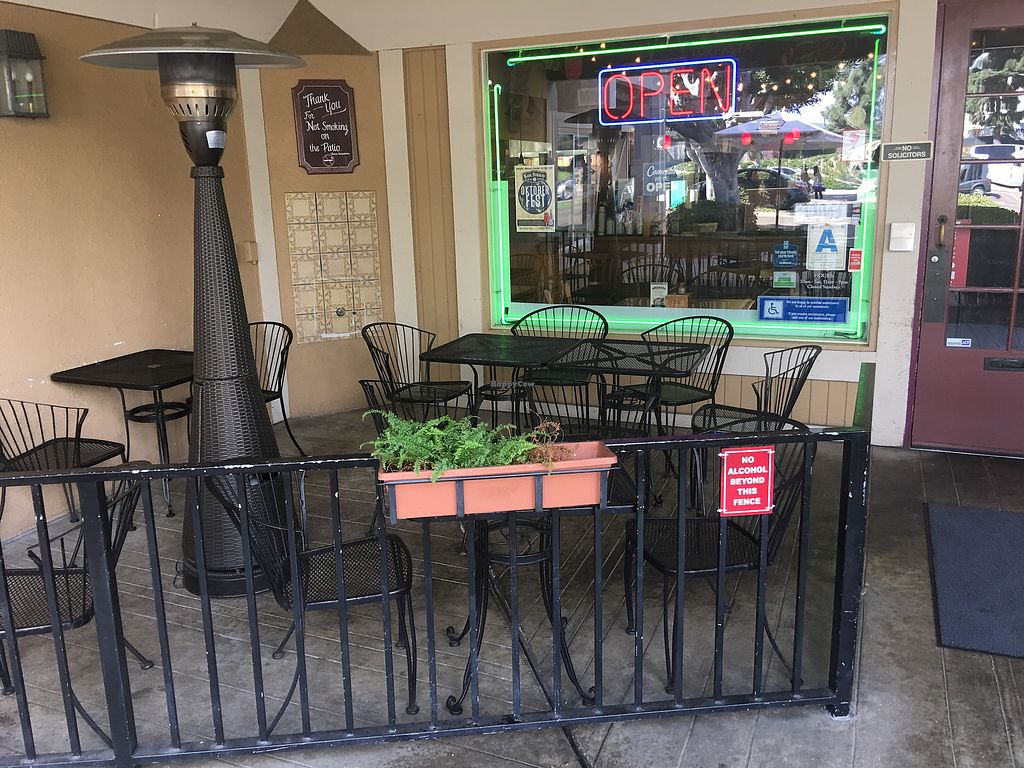 CLOSED: Torpasta - Devine Pastabilities - San Diego | Review "Vegan ...