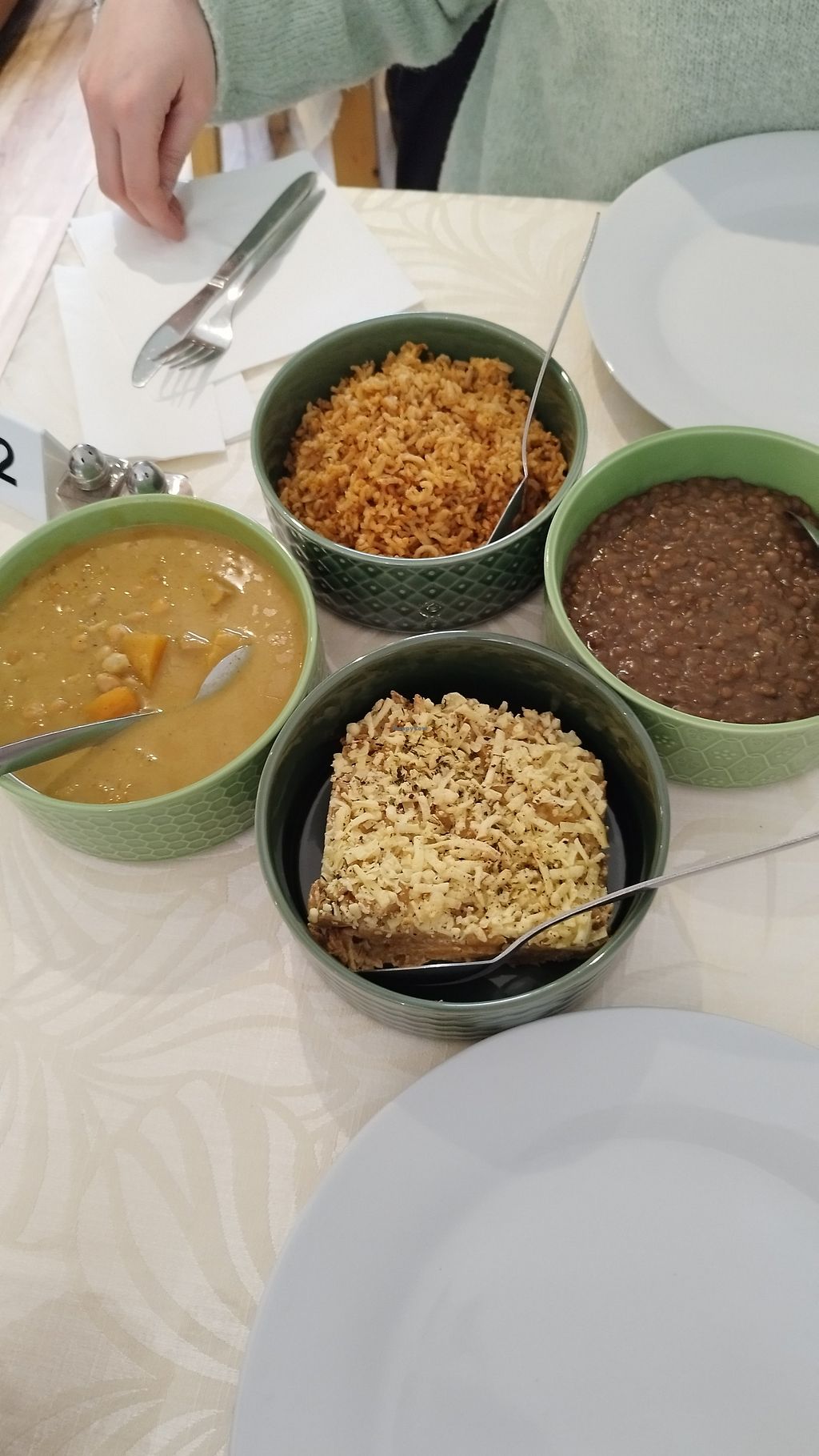 Aten Pan African Fusion Restaurant and Events - Northampton Restaurant ...