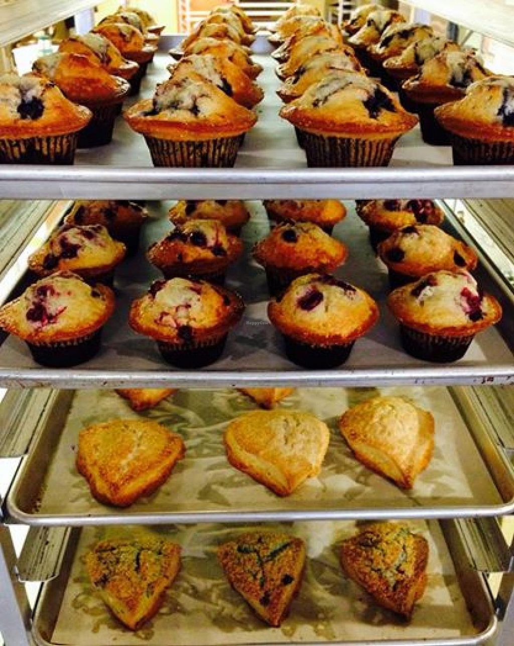 Urban Cookies Bakeshop - Phoenix Arizona Bakery - HappyCow