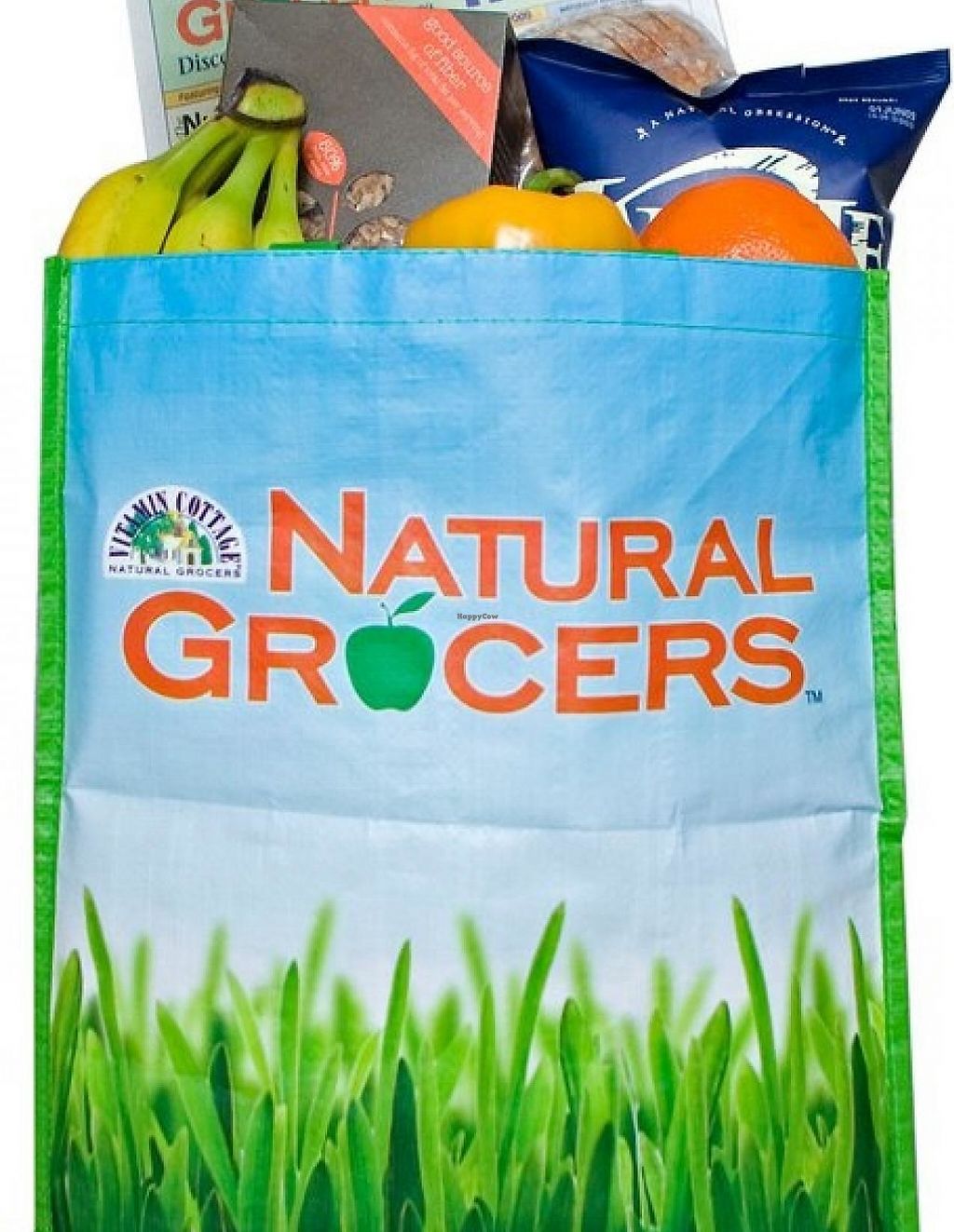 Natural Grocers - Medford Oregon Health Store - HappyCow