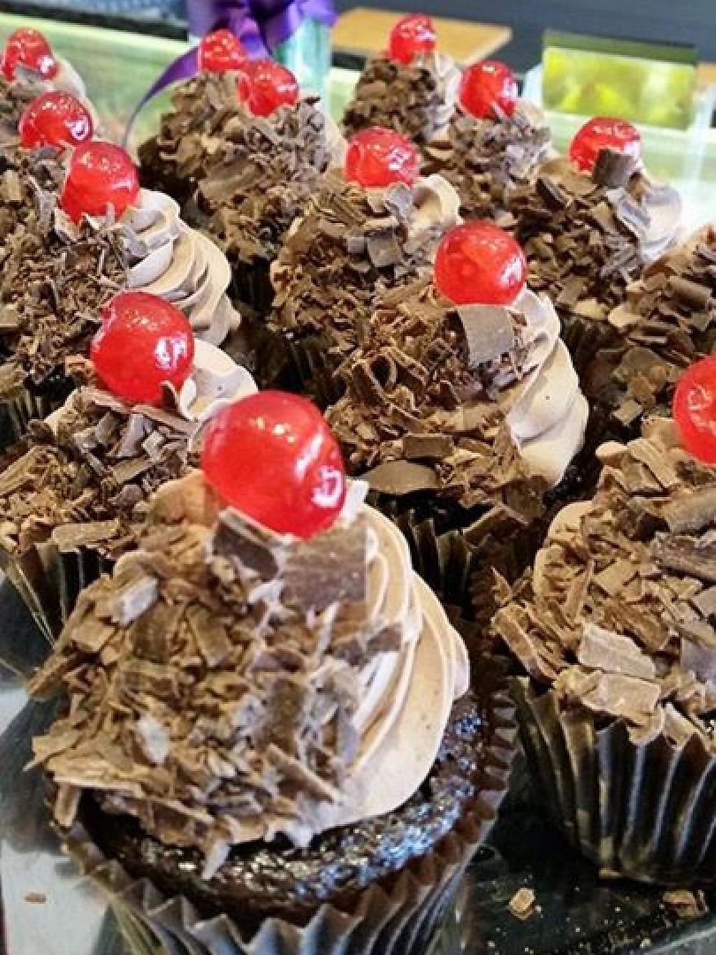 Eggless Cake Near Me