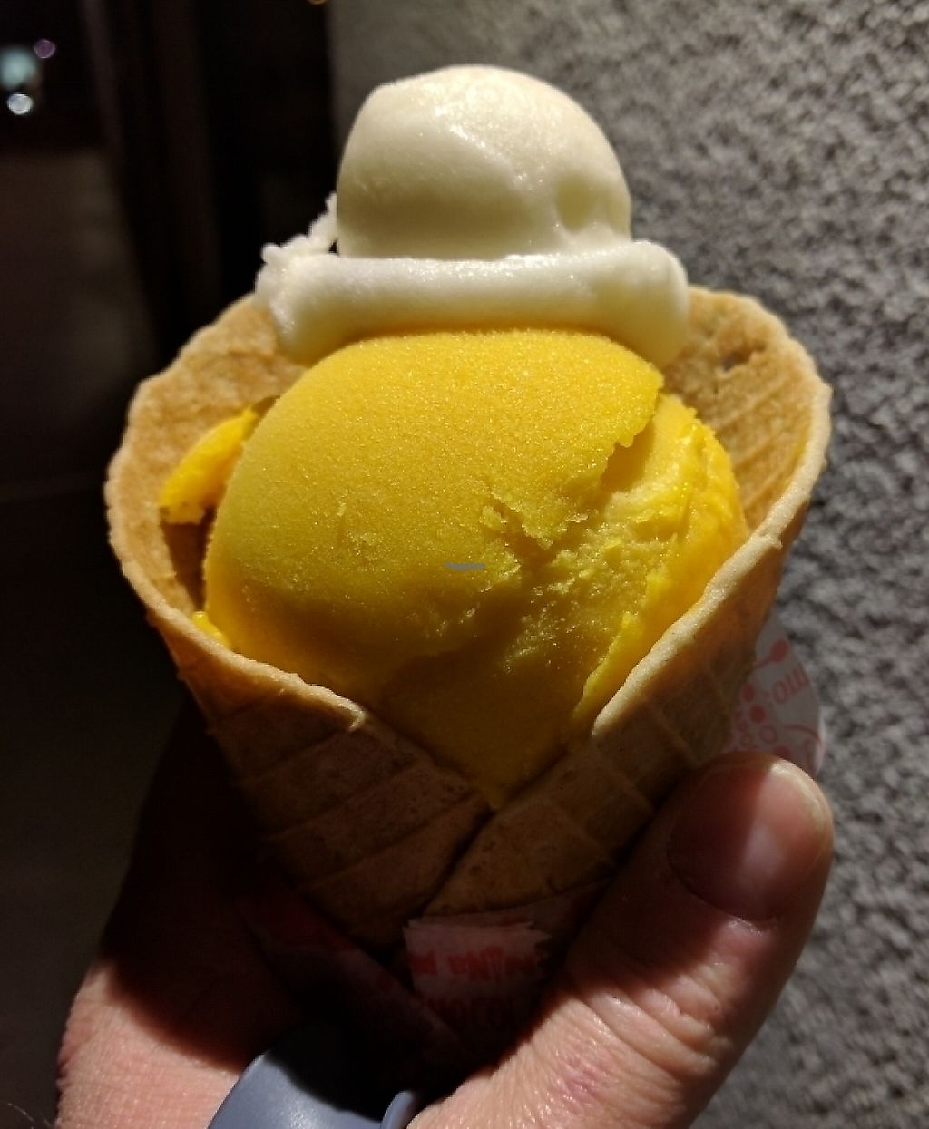 CLOSED: Izzy's Ice Cream - Minneapolis Minnesota Ice Cream - HappyCow