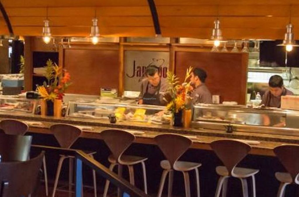 Japango - Boulder Colorado Restaurant - HappyCow