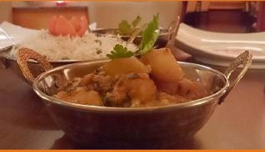 Imlee - Bochum Restaurant - HappyCow