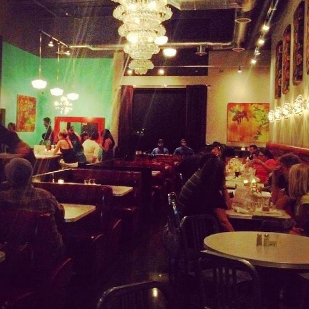 Ginger Pop - Vancouver Washington Restaurant - HappyCow