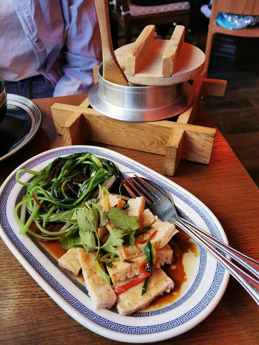 Kin Long - Malmo Restaurant - HappyCow