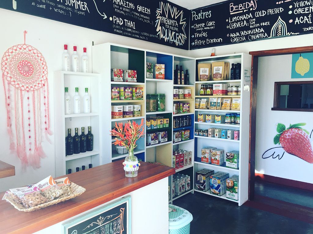 CLOSED: Rincon Verde - Jose Ignacio Restaurant - HappyCow