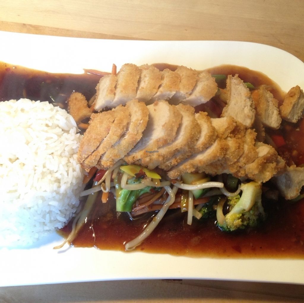 CLOSED: Chay Express - Hannover Restaurant - HappyCow