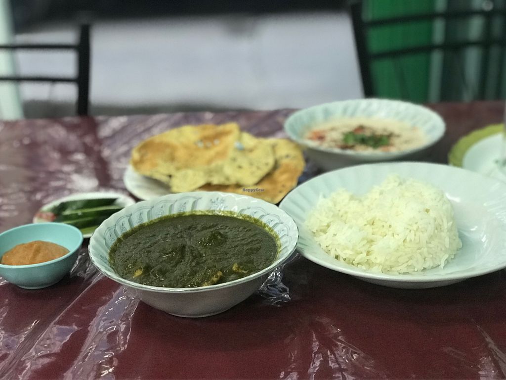 CLOSED: B.K. Restaurant - Bangkok Restaurant - HappyCow