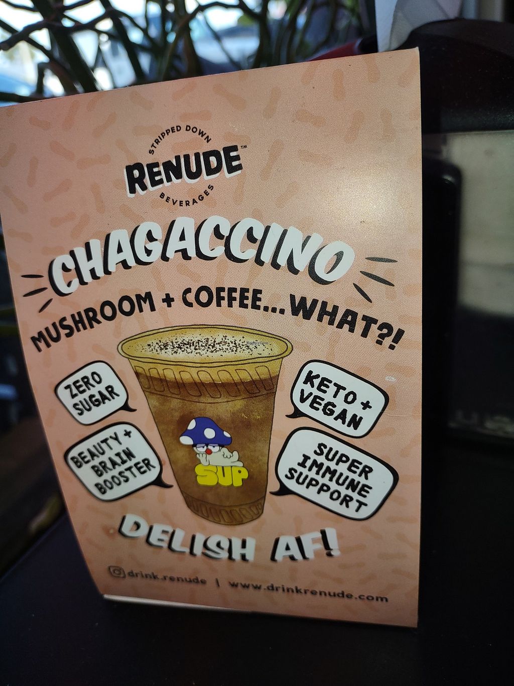 Beehive Cafe & Juice Bar - South Miami Florida Restaurant - HappyCow